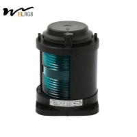 China CCS Aqua Signal Anchor Light LED Marine Lights 2nm 5nm Visibility for sale