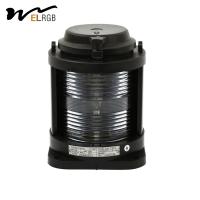 China CCS Aqua Signal Anchor Light LED Marine Lights 2nm 5nm Visibility for sale