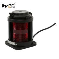 China CCS Aqua Signal Anchor Light LED Marine Lights 2nm 5nm Visibility for sale