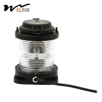 China CCS Aqua Signal Anchor Light LED Marine Lights 2nm 5nm Visibility for sale