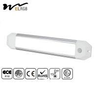 China 540Lm Surface Mount Marine Ceiling Light IP67 For Boat Yacht for sale
