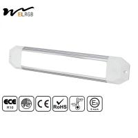 China 540Lm Surface Mount Marine Ceiling Light IP67 For Boat Yacht for sale