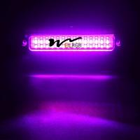 China ROHS Yacht Blue Underwater Boat Lights Underwater Marine Lights For Boats for sale
