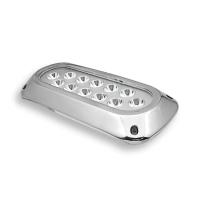 China RGB 36W LED Marine Lights Color Changing Underwater Boat Lights for sale