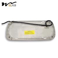 China RGB 36W LED Marine Lights Color Changing Underwater Boat Lights for sale