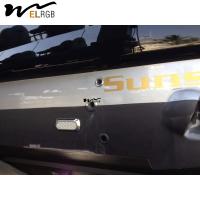 China RGB 36W LED Marine Lights Color Changing Underwater Boat Lights for sale