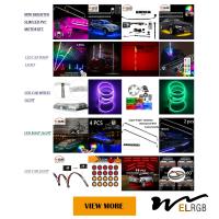 China IP68 27W Boat Drain Plug Light COB Drain Plug Underwater Light for sale