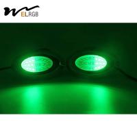 China 18w 12 Volt LED Marine Lights Pure White Led Boat Dock Lights for sale