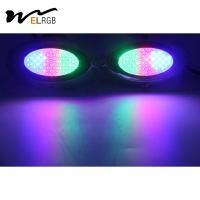 China 18w 12 Volt LED Marine Lights Pure White Led Boat Dock Lights for sale