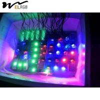 China 18w 12 Volt LED Marine Lights Pure White Led Boat Dock Lights for sale