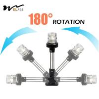 China 4500K Boat Navigation And Anchor Lights 3 Nautical Mile Sailboat Anchor Light for sale