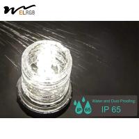 China 4500K Boat Navigation And Anchor Lights 3 Nautical Mile Sailboat Anchor Light for sale