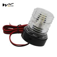 China 2.5W 360 Degree Boat Light LED Marine Lights IP65 33 LEDs 2835 for sale