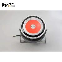 China Stainless Steel Marine Indicator Light IP67 Daylight Alert Boat Nav Lights for sale