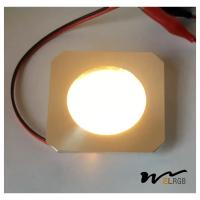China 3W Boat Ceiling Lights 12v LED Marine Lights 300lm 18SMD 2835 for sale