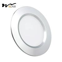 China 3W Boat Ceiling Lights 12v LED Marine Lights 300lm 18SMD 2835 for sale