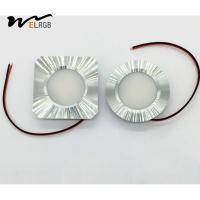 China 3W Boat Ceiling Lights 12v LED Marine Lights 300lm 18SMD 2835 for sale