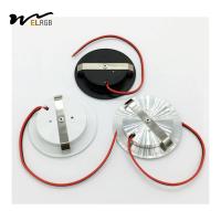 China 3W Boat Ceiling Lights 12v LED Marine Lights 300lm 18SMD 2835 for sale