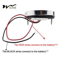 China 147 Lumen Navigation Stern Light LED Marine Lights 5000 Hours Lifespan for sale