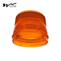 China SMD5730 Magnetic Warning Beacon LED Marine Lights Amber Flashing Beacon for sale