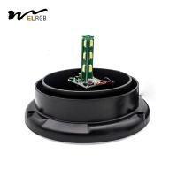 China SMD5730 Magnetic Warning Beacon LED Marine Lights Amber Flashing Beacon for sale