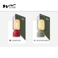 China 180lm Atmosphere Night Light Indoor Work Light 2700K Mosquito Repellent Lamp for sale