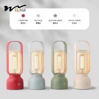 China 180lm Atmosphere Night Light Indoor Work Light 2700K Mosquito Repellent Lamp for sale