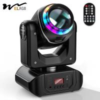 China 4100K 120W Disco Stage Light Indoor Work Light Rgb Disco Laser Light for sale