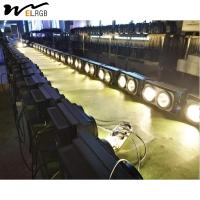 China 4100K 120W Disco Stage Light Indoor Work Light Rgb Disco Laser Light for sale