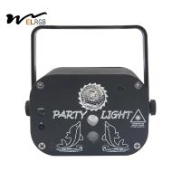 China 532nm 650nm Laser Party Lights IP44 Professional Dj Laser Lights for sale