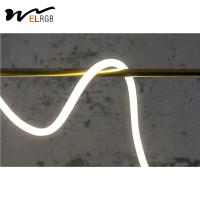 China 7000lm Restaurant Led Strip Chandelier Led Rope Chandelier 110~240V for sale