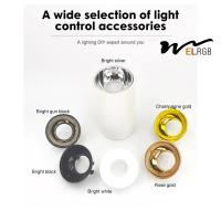 China Household Cob Led Downlight Indoor Work Light 3500K 4000K 5000K for sale
