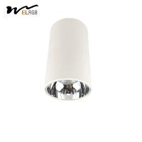 China Household Cob Led Downlight Indoor Work Light 3500K 4000K 5000K for sale