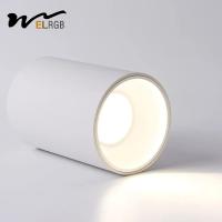 China Household Cob Led Downlight Indoor Work Light 3500K 4000K 5000K for sale