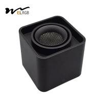 China 25w 30w Square LED Spotlight Indoor Work Light Trimless COB Surface Mounted for sale