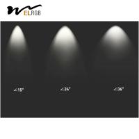 China Residential Telescopic Ceiling Light Indoor Work Light 1200LM For Living Room for sale