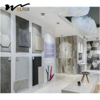 China Residential Telescopic Ceiling Light Indoor Work Light 1200LM For Living Room for sale