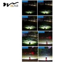 China 6000K 500w Led Flood Light Slim 30W 20W IP65 Waterproof Cob Flood Light for sale