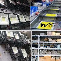 China 6000K 500w Led Flood Light Slim 30W 20W IP65 Waterproof Cob Flood Light for sale