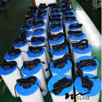 China 2835SMD IP64 Tripod Led Work Light Rechargeable Led Construction Lights for sale