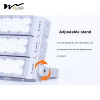 China 100000Lm 1000 Watt Led Stadium Light 2700K 3000K Outdoor Stadium Flood Lights for sale