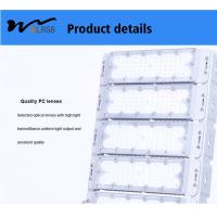 China 100000Lm 1000 Watt Led Stadium Light 2700K 3000K Outdoor Stadium Flood Lights for sale