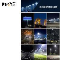 China 100000Lm 1000 Watt Led Stadium Light 2700K 3000K Outdoor Stadium Flood Lights for sale