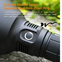 China MT35 PLUS Handheld Flashlight XHP35 Hi 2700 Lumen Led Searchlight for sale