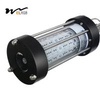 China 200W 1000W Submersible Fishing Light Outdoor Working Light AC220V for sale