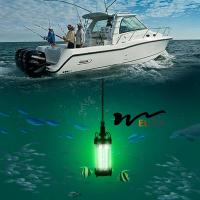China 200W 1000W Submersible Fishing Light Outdoor Working Light AC220V for sale
