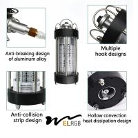 China 200W 1000W Submersible Fishing Light Outdoor Working Light AC220V for sale