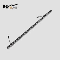 China Wall Wash Lighting Outdoor Working Light 18W/24W Led Wall Washer Light for sale
