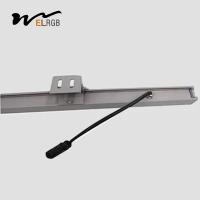 China Wall Wash Lighting Outdoor Working Light 18W/24W Led Wall Washer Light for sale