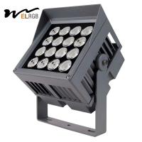 China 100W 120W Led Wall Washer Lights Outdoor Architectural Exterior Wall Wash Lighting for sale